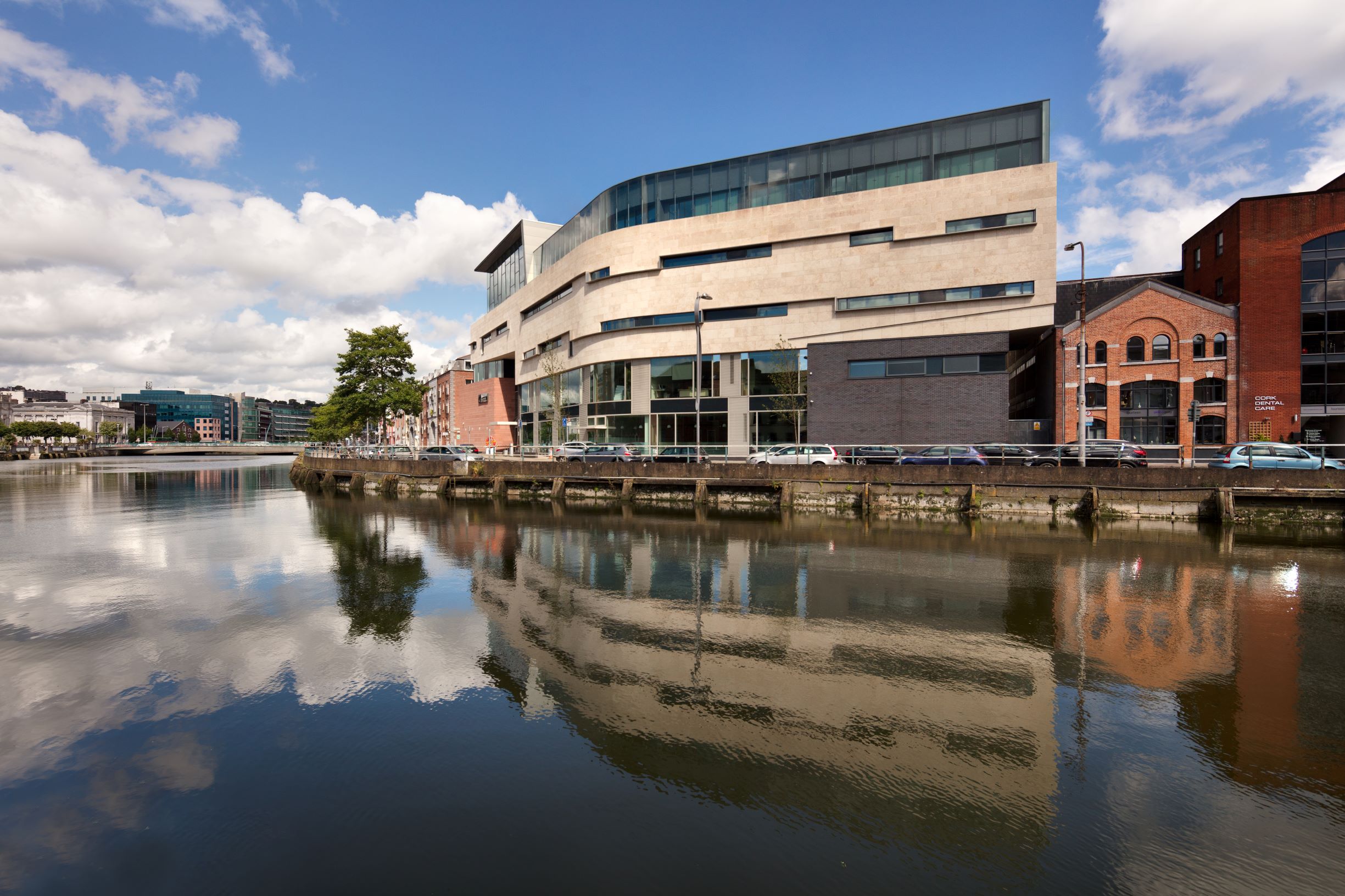 Flood Risk Assessment and Management Engineering | MWP UK