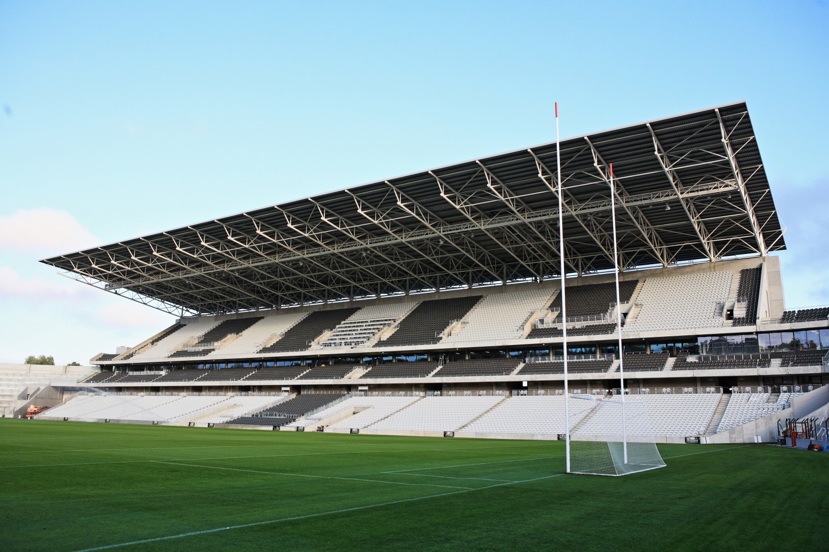 Structural Engineering | MWP UK