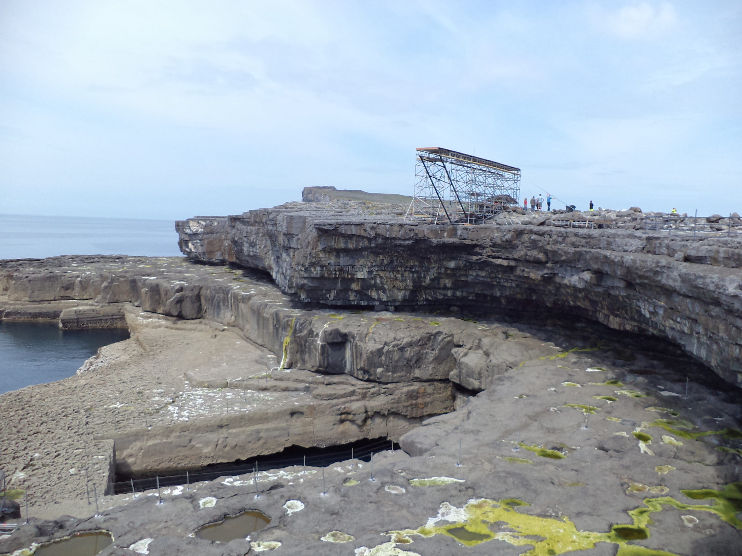 Red Bull Diving Platform | MWP UK