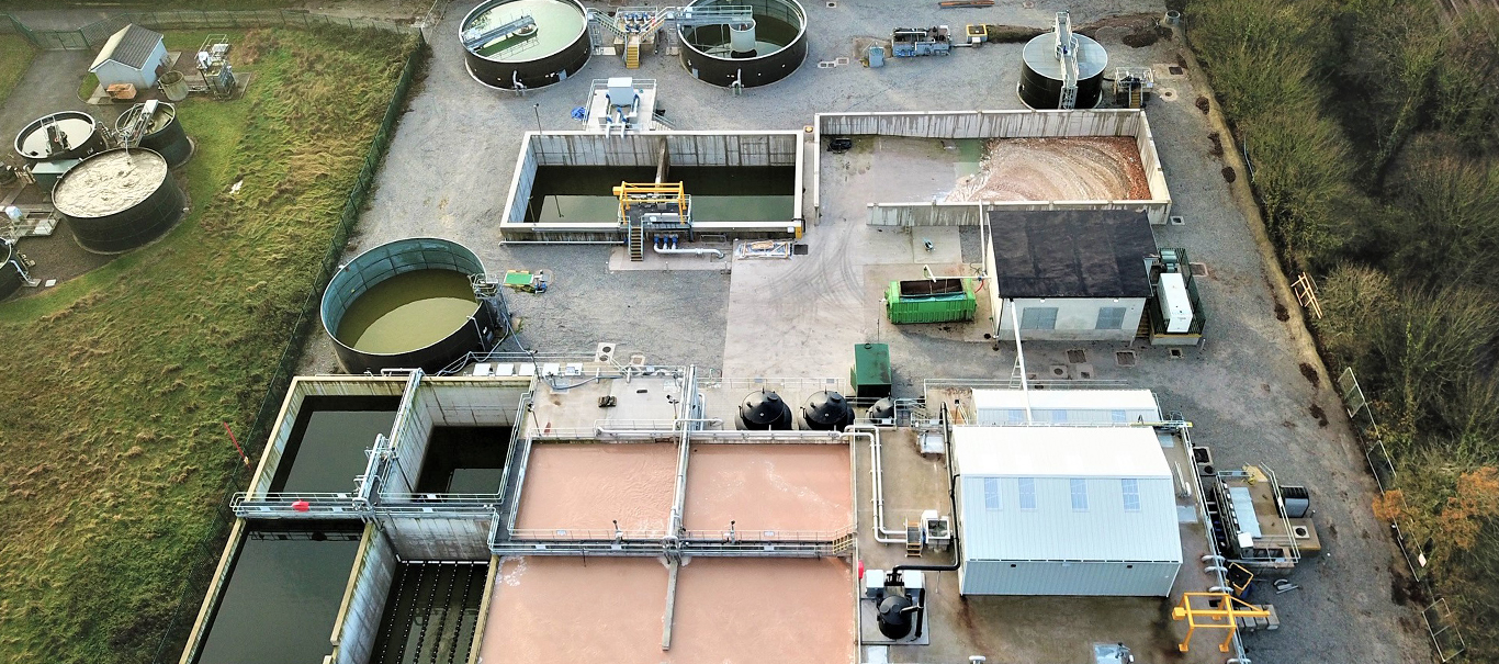 Water Infrastructure Engineering | MWP UK