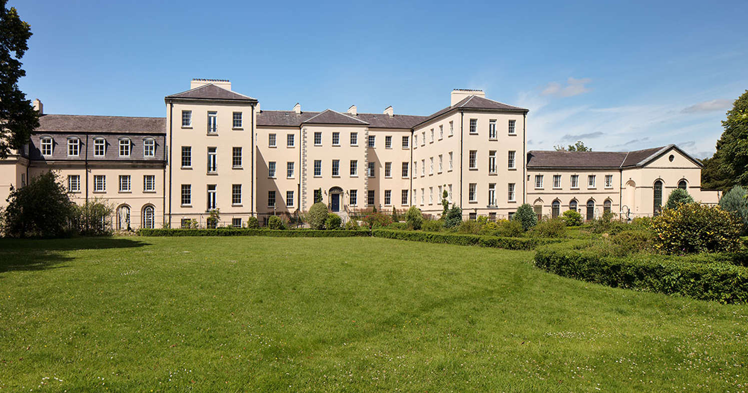 Blackrock House, Co. Cork. | MWP UK