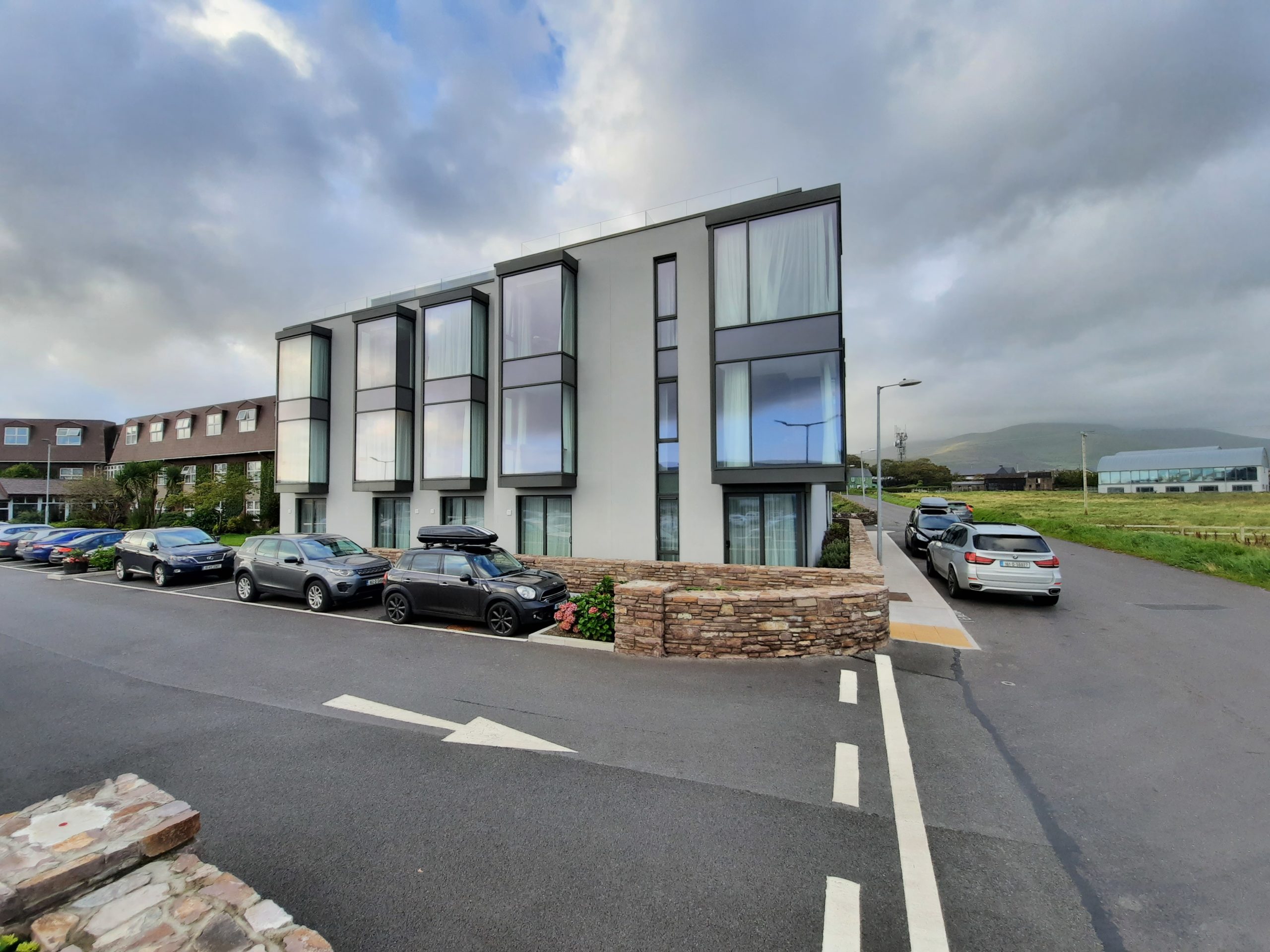 Dingle Skeilig | MWP UK