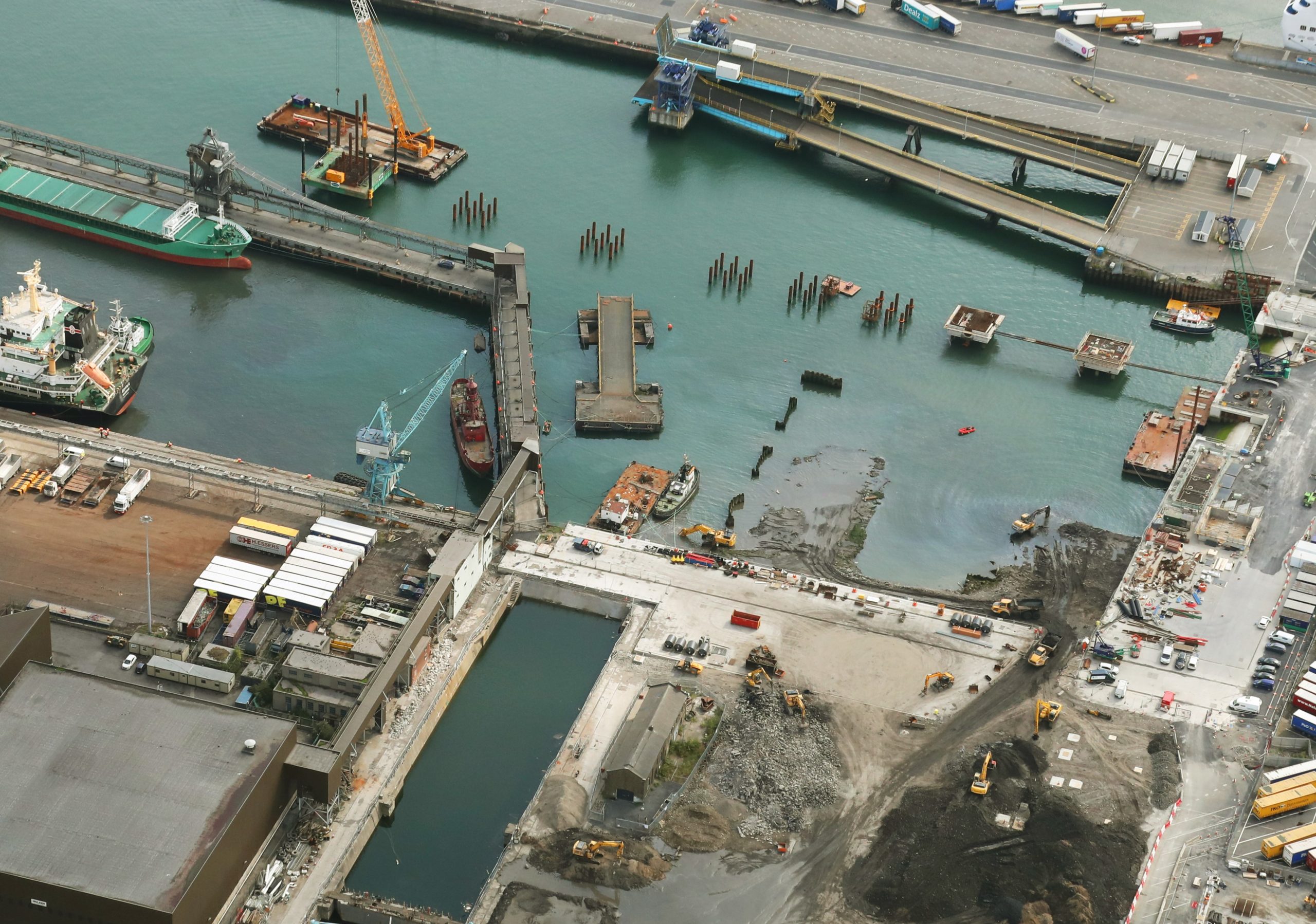 Civil Engineering | MWP UK
