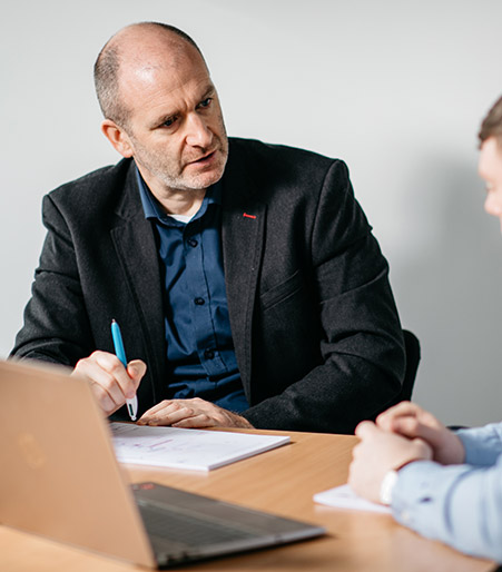 MWP Engineering Careers | MWP UK