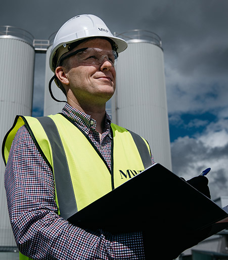 MWP Engineering Careers | MWP UK