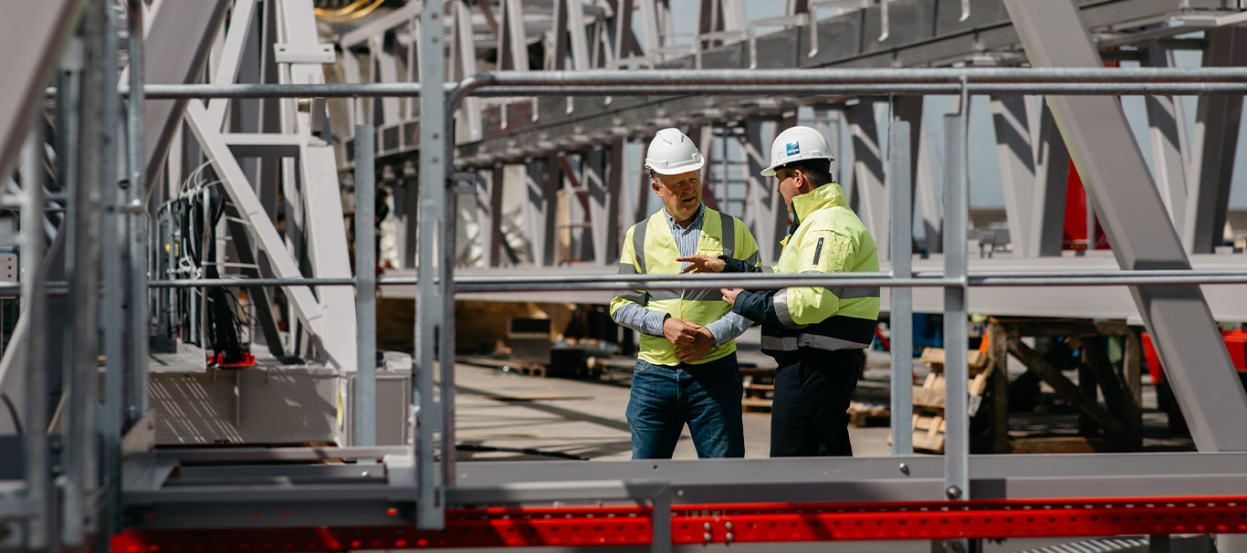 Consulting Engineers | MWP UK