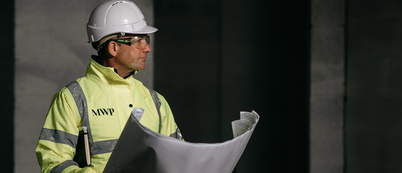 Consulting Engineers | MWP UK