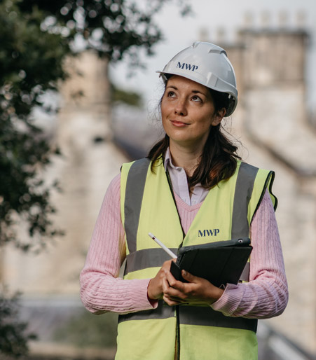 Consulting Engineers | MWP UK