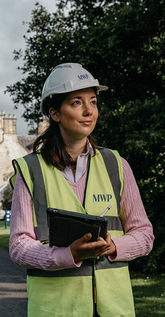 Engineering Consultants | MWP UK