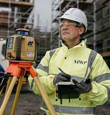 Engineering Consultants | MWP UK