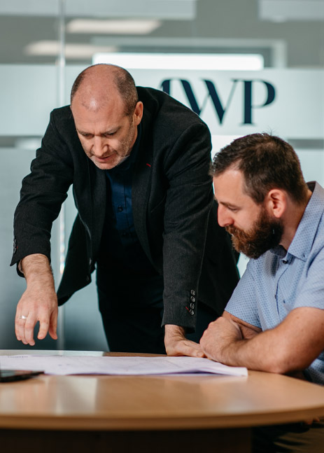 Engineering Consultants | MWP UK