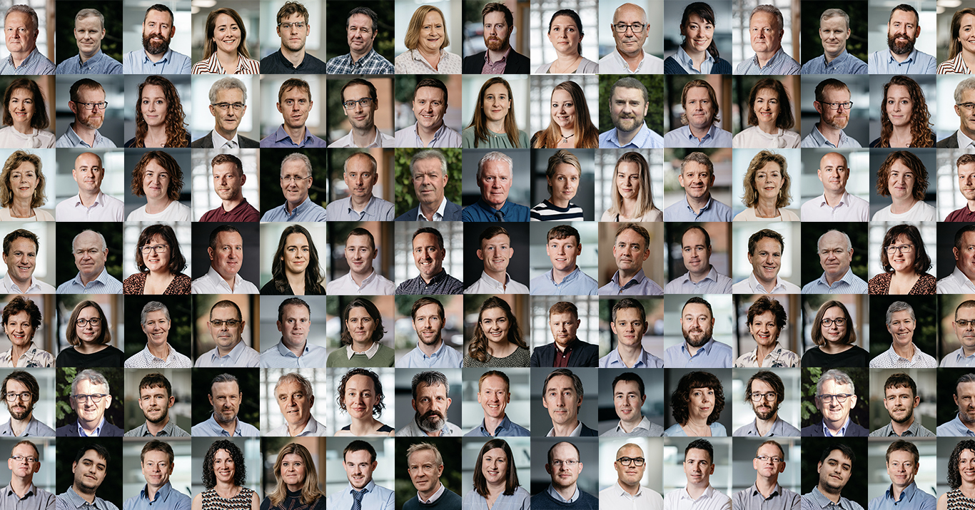 Our Story | MWP UK