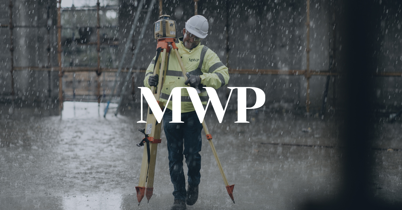 Our Story | MWP UK