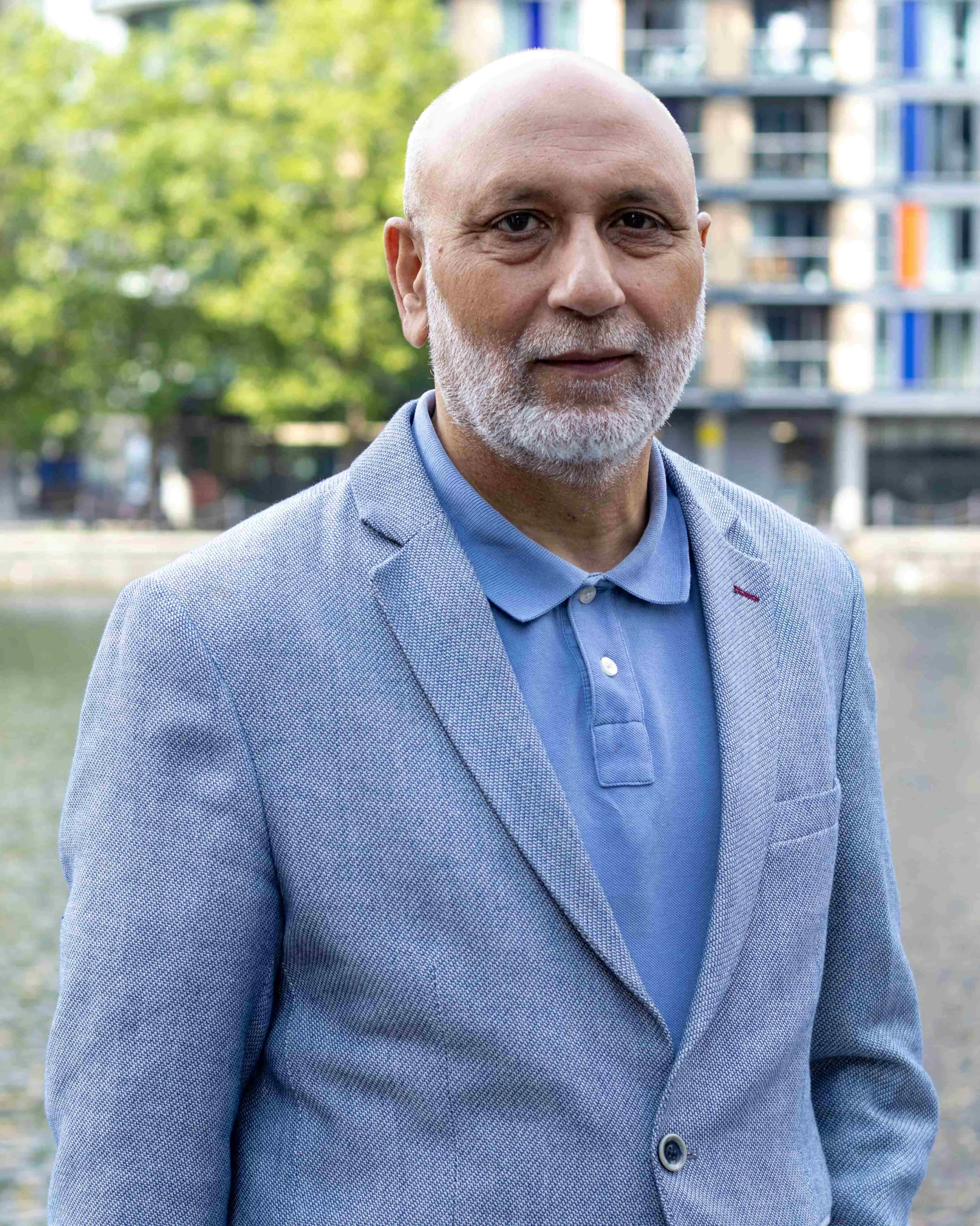 Meet Our Team | MWP UK