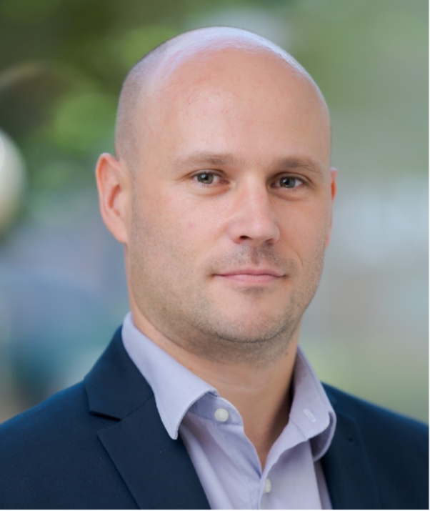 Meet Our Team | MWP UK