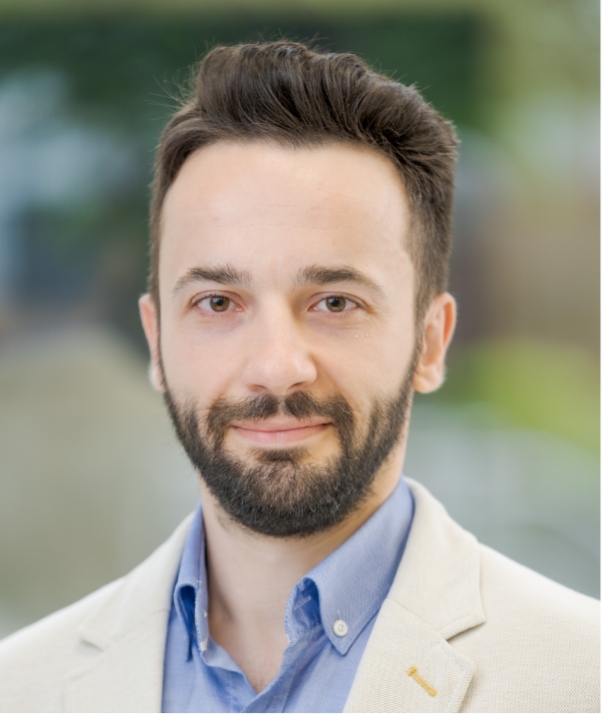 Berkeley Square | MWP UK