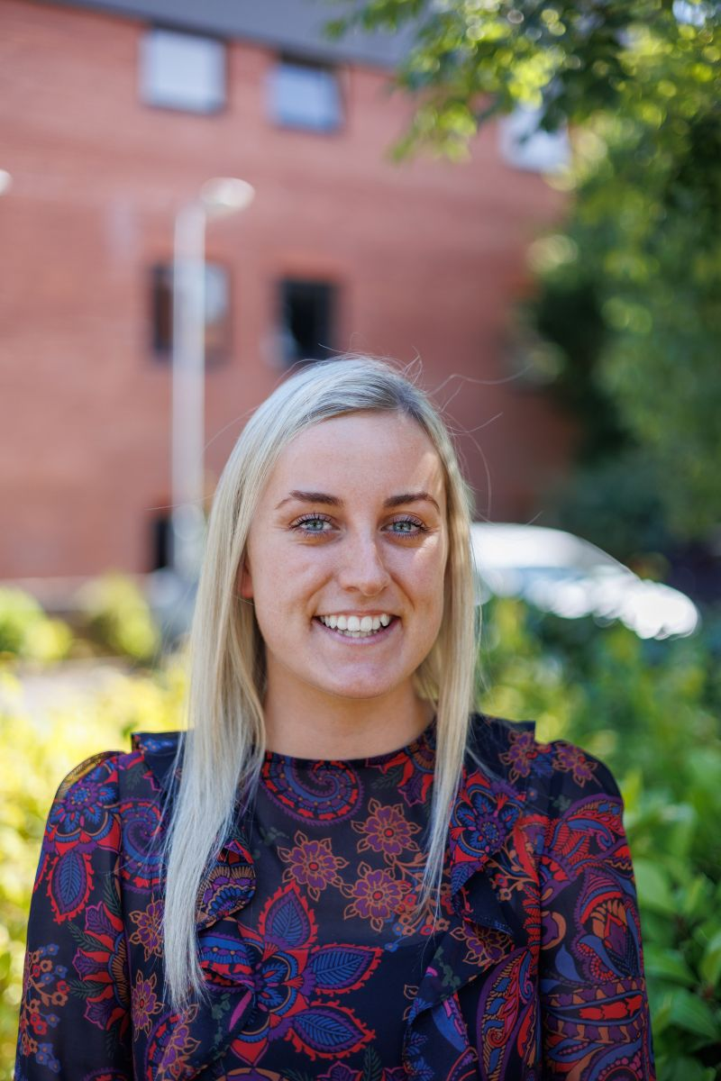 MWP Graduate Development | MWP UK