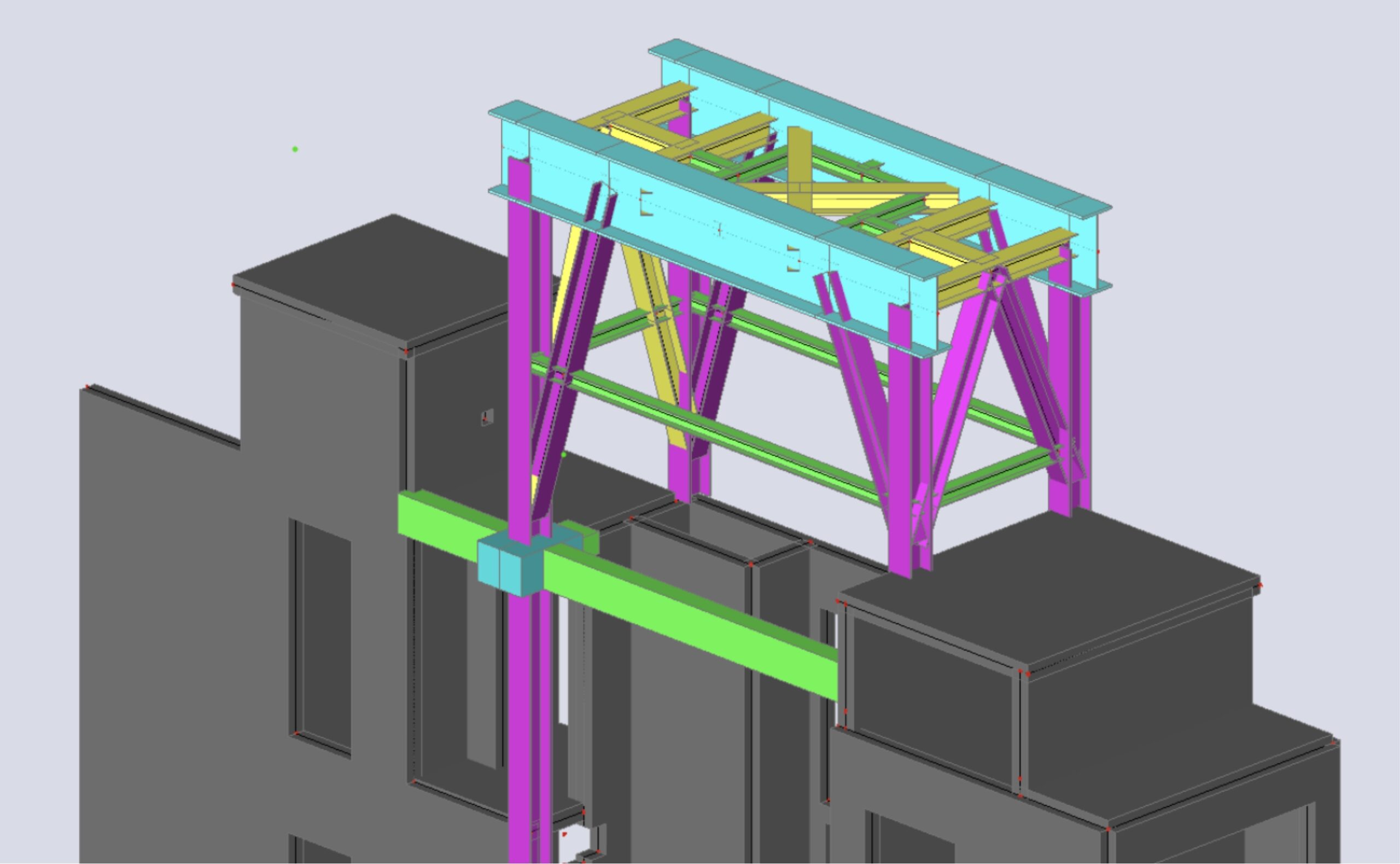Berkeley Square | MWP UK