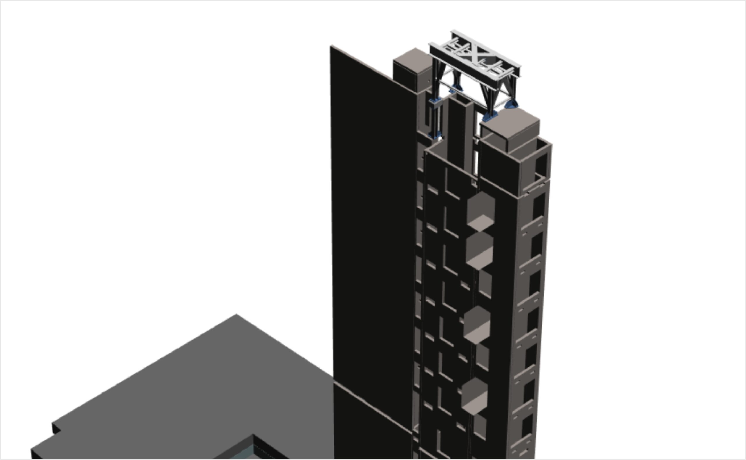 Berkeley Square | MWP UK