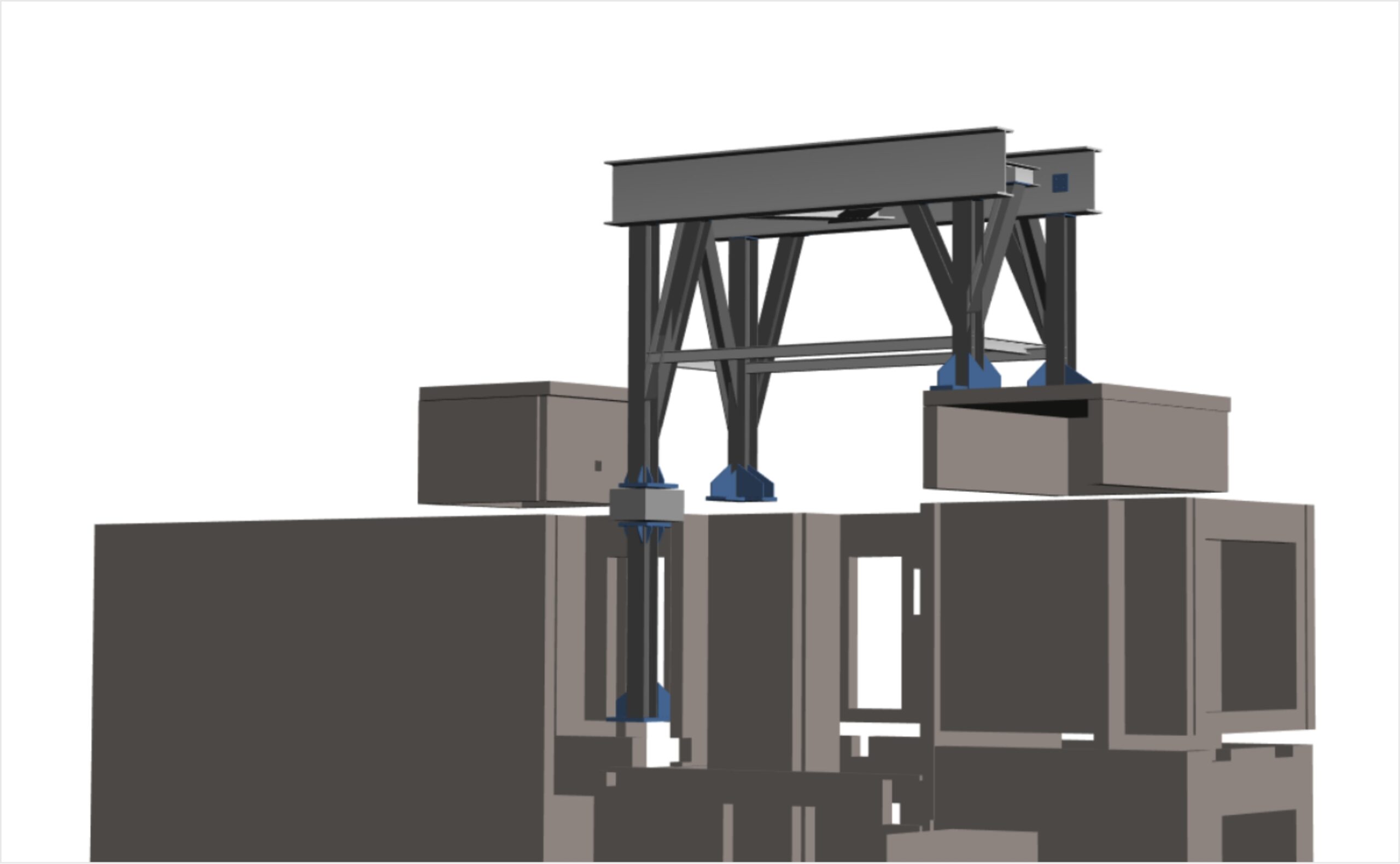 Berkeley Square | MWP UK
