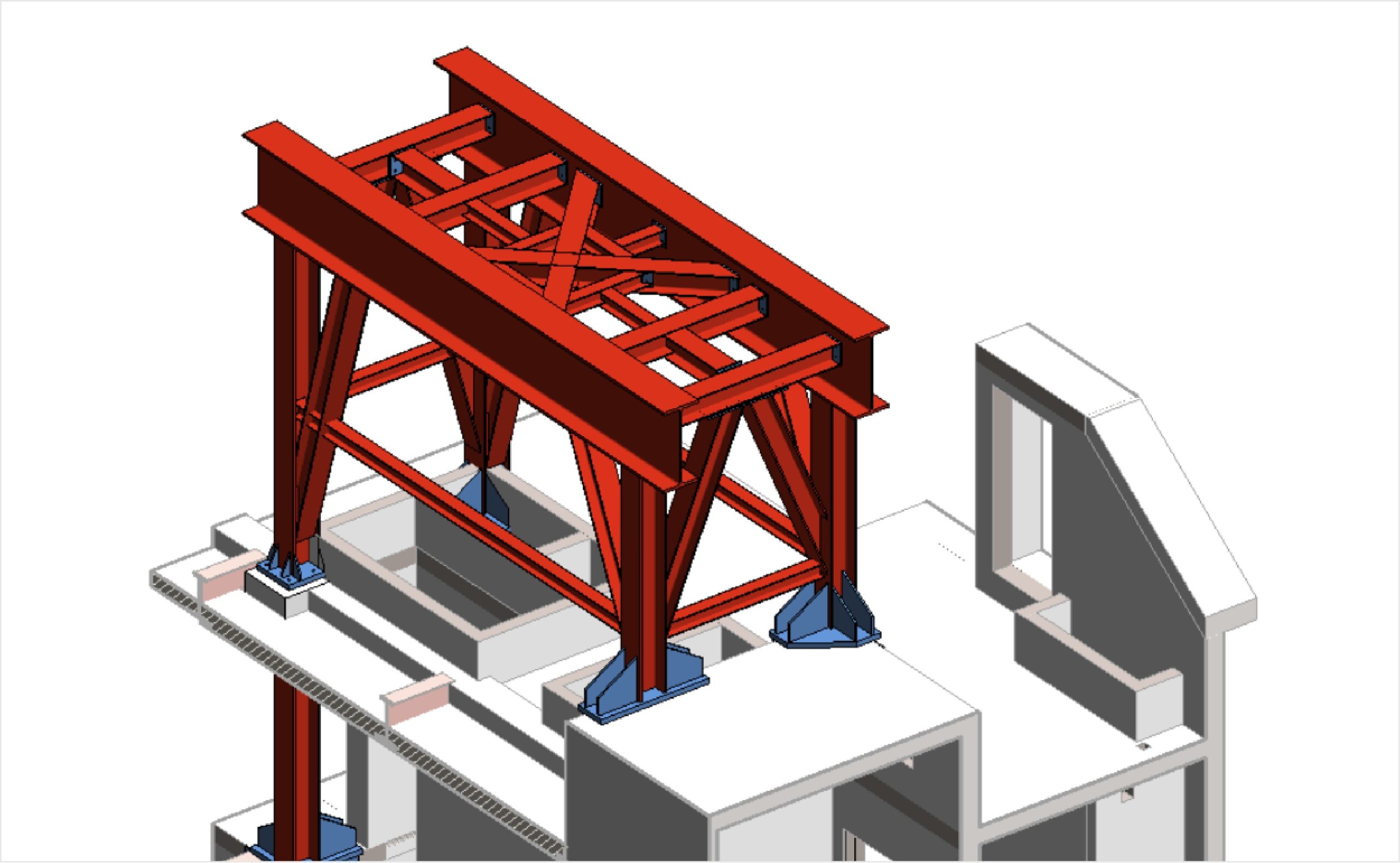Berkeley Square | MWP UK