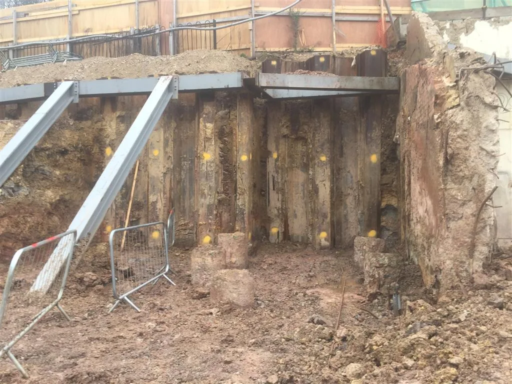 Union House | MWP UK