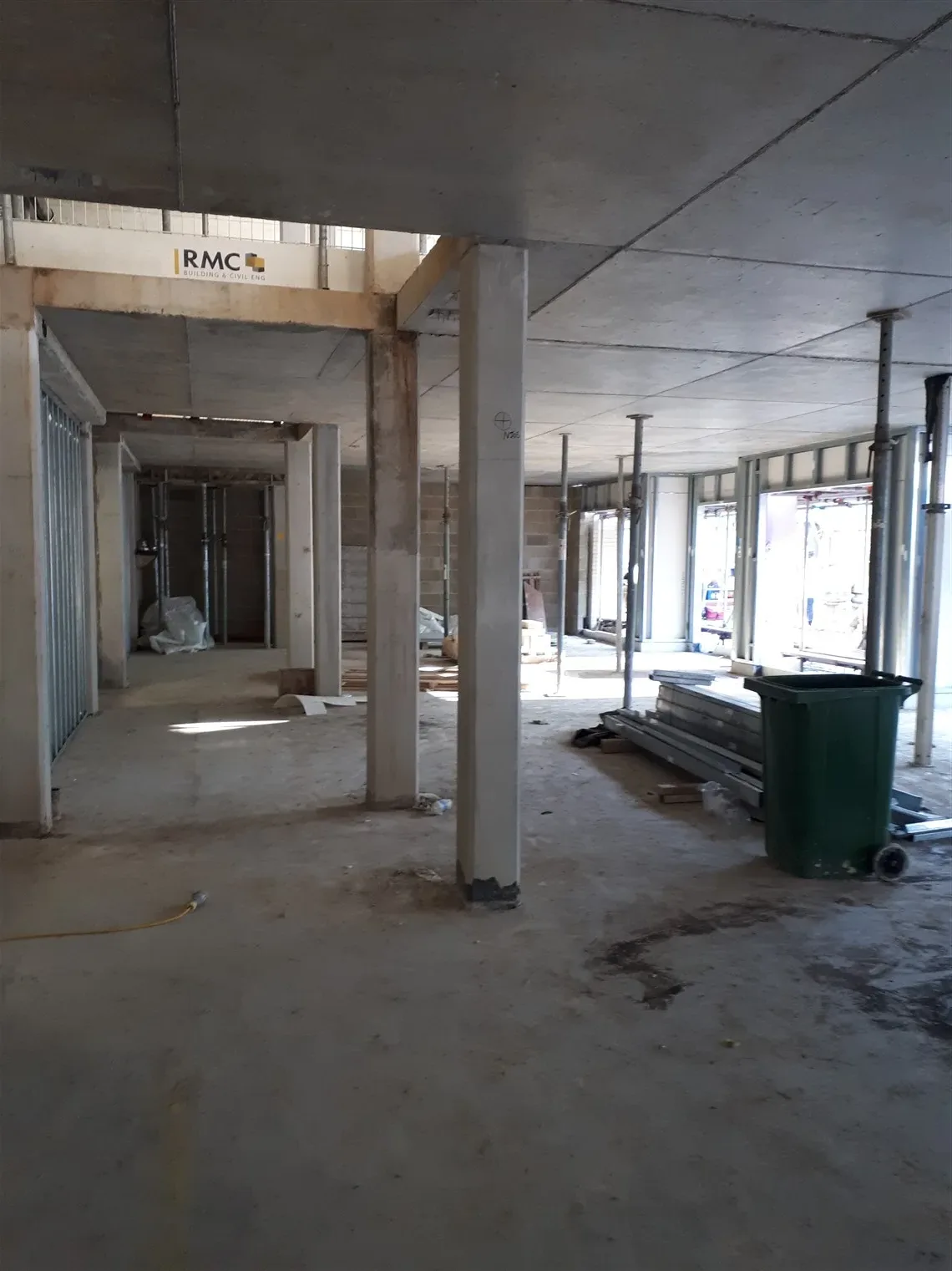 Union House | MWP UK