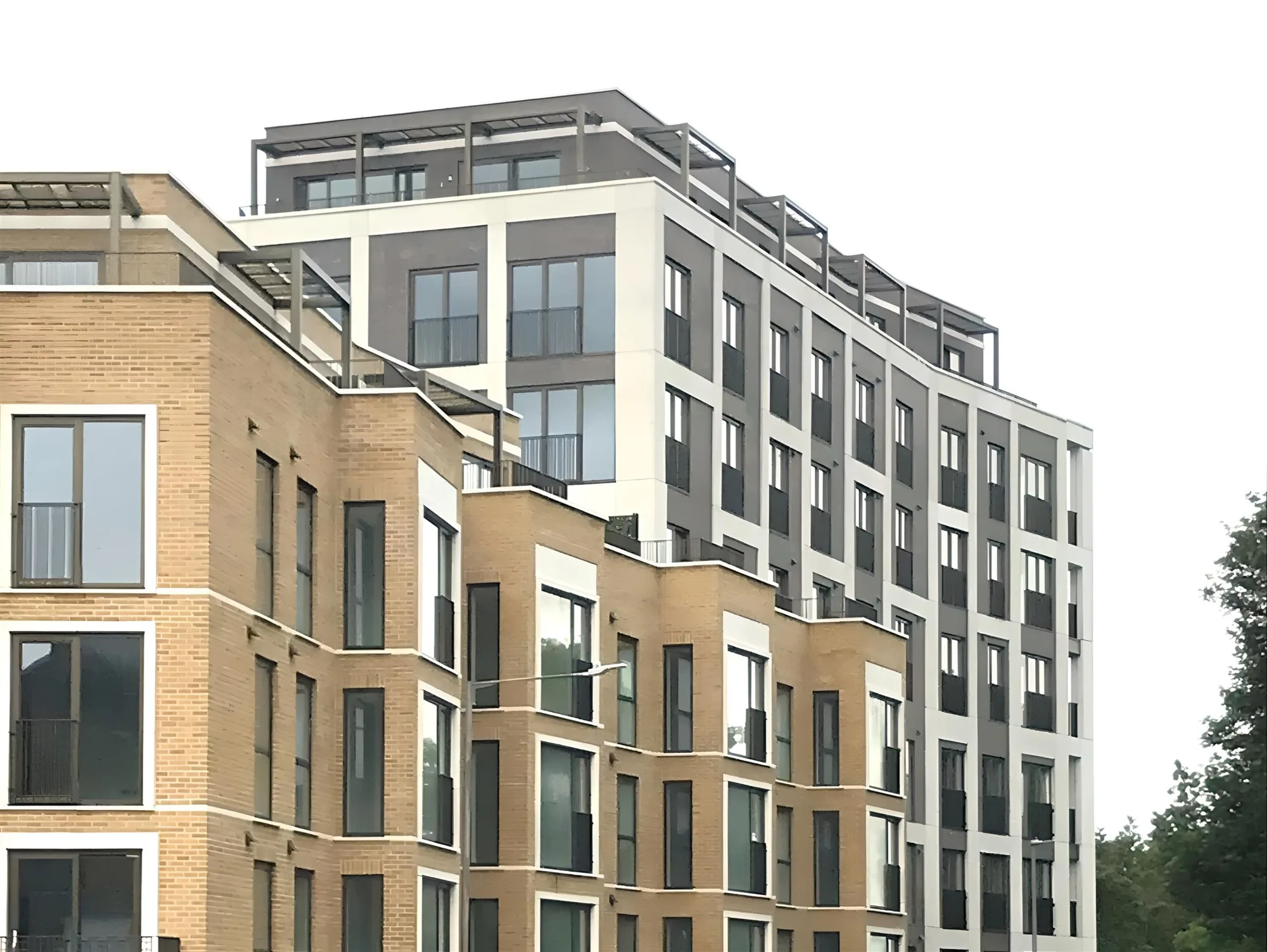 Union House | MWP UK