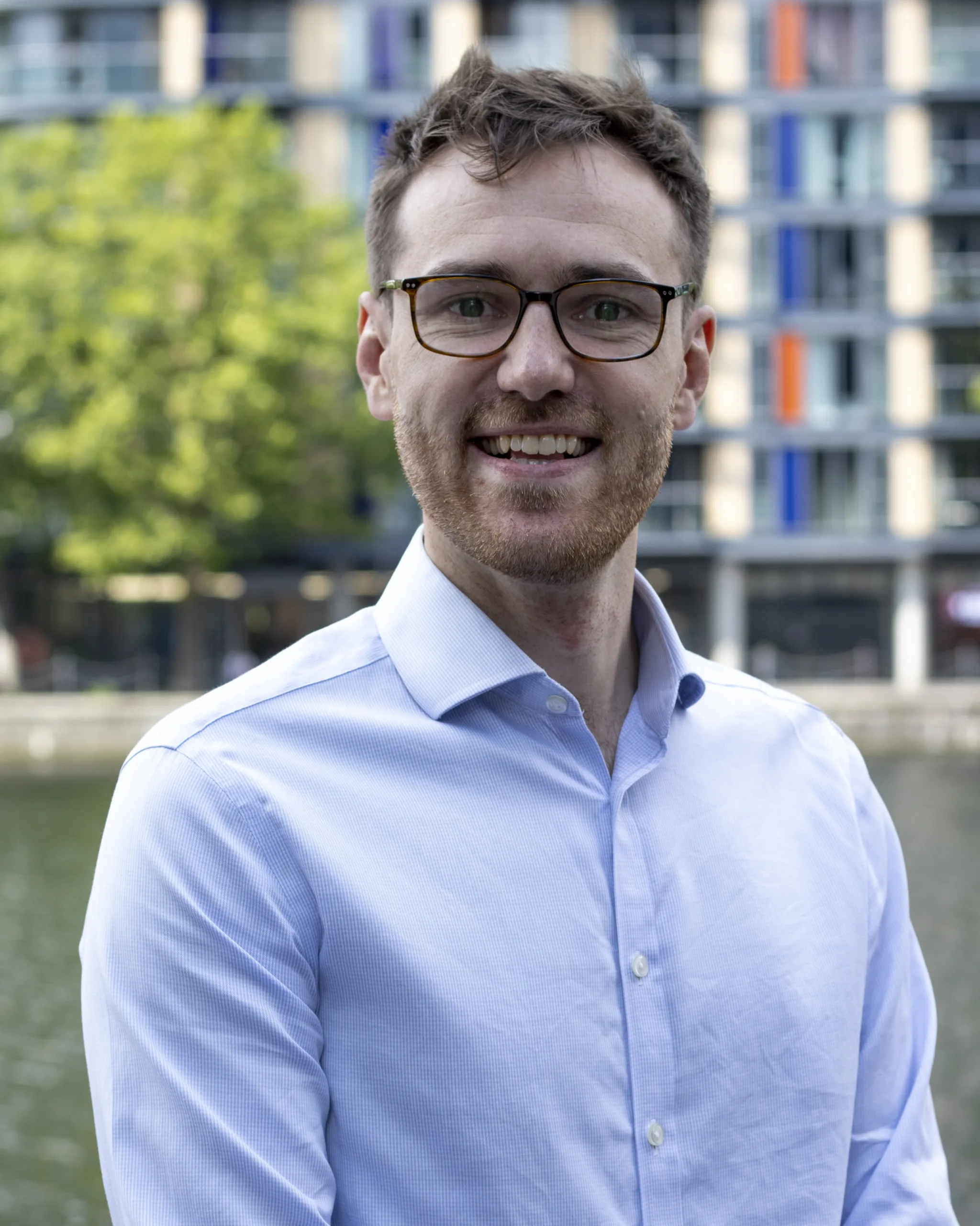 Meet Our Team | MWP UK